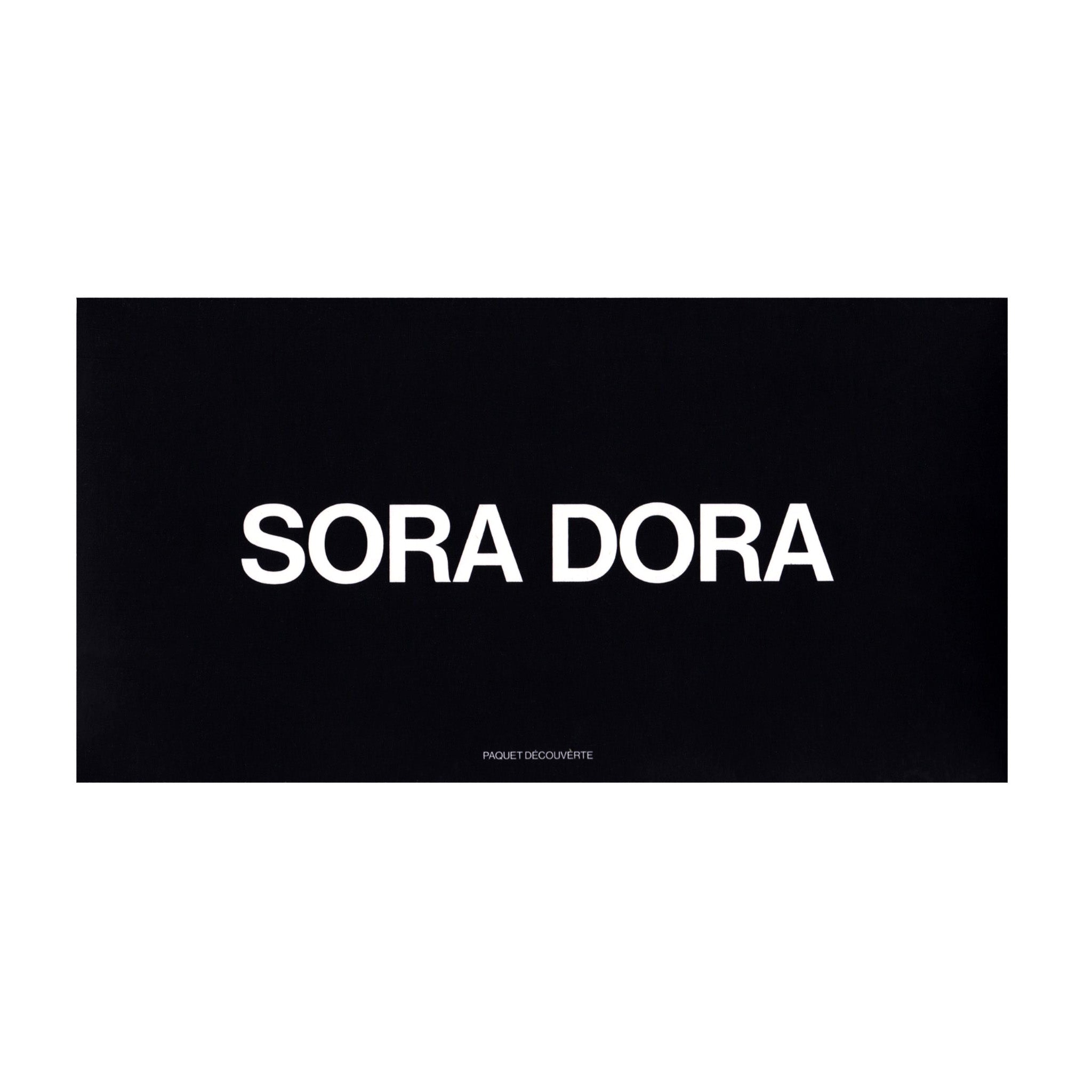 SORA DORA - GLADIATOR – GsibergTimepieces